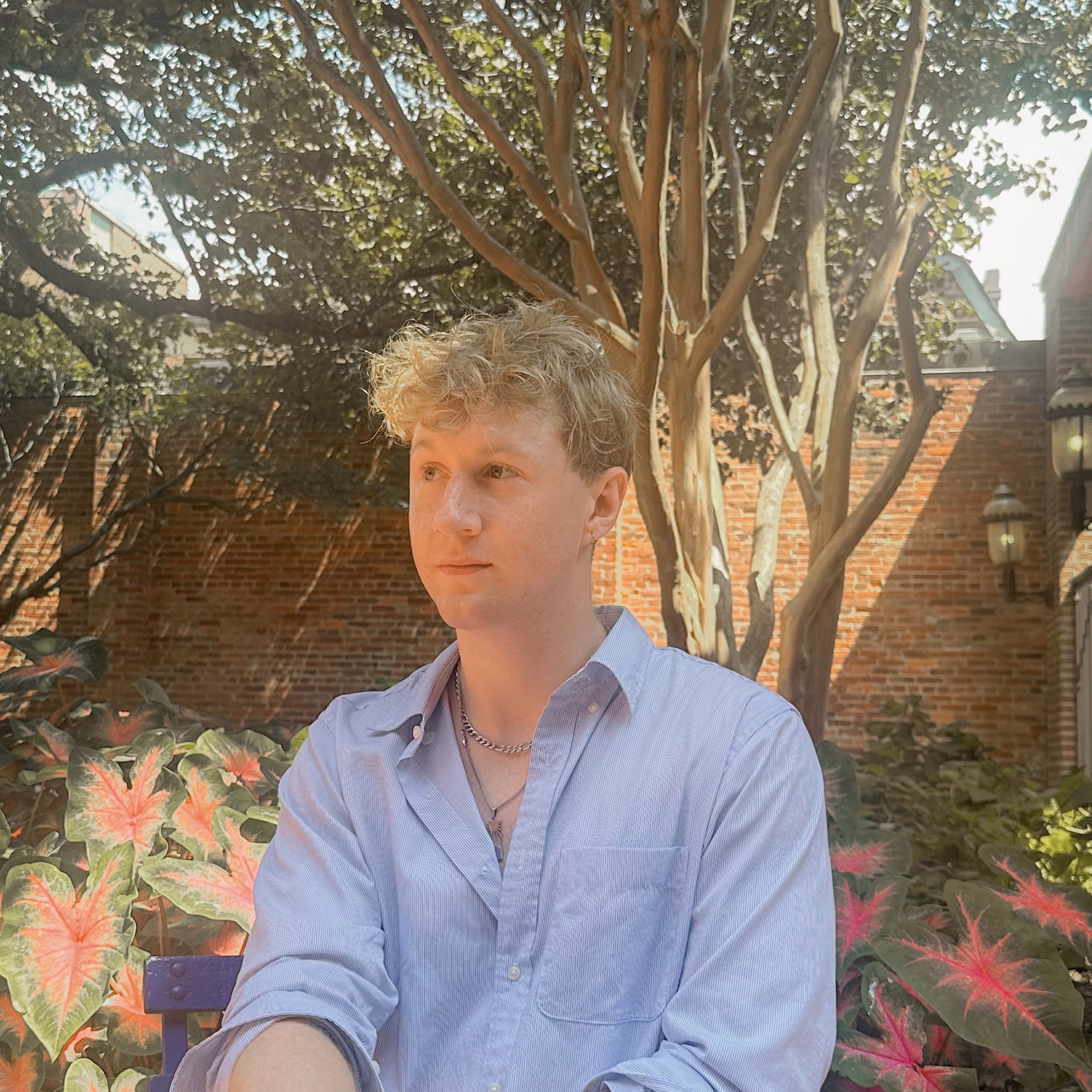 Anthony Snider Portfolio